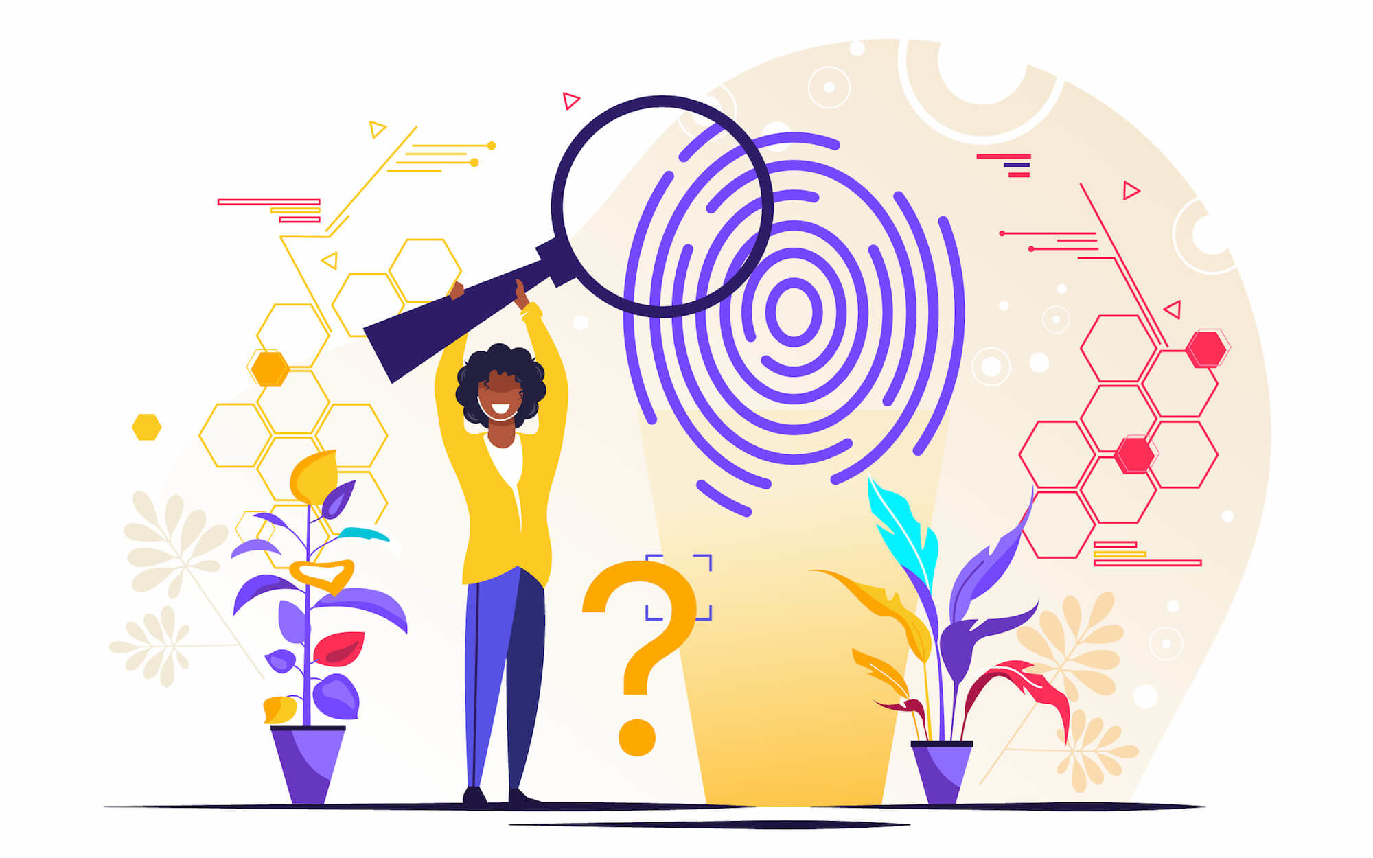 ユニークユーザー(UU)とは?【PV数やセッション数との違いも解説します】