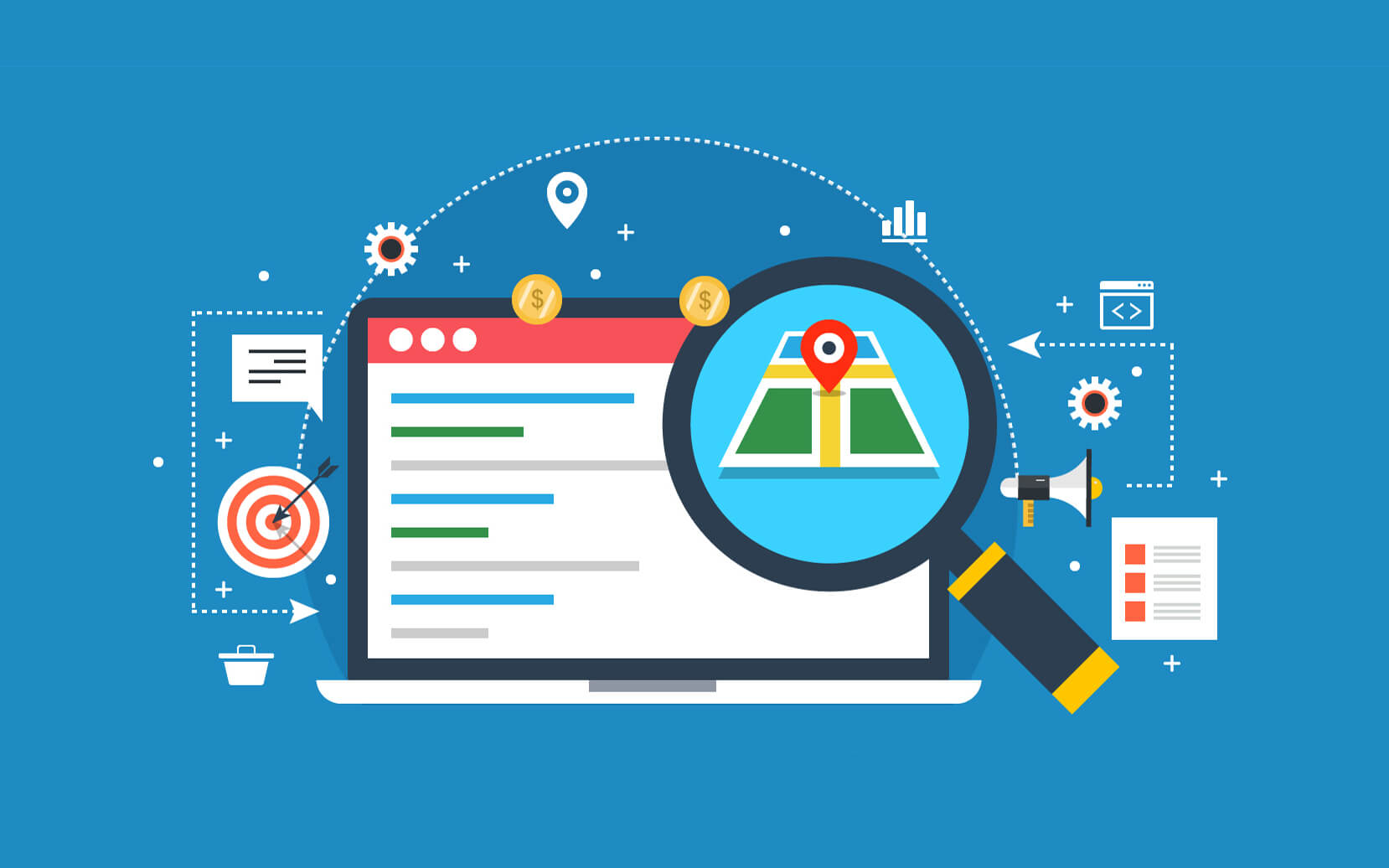 MEOとは？【概要やメリット、SEOとの違いも解説】